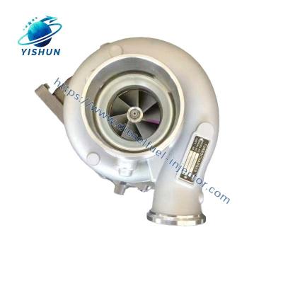 Cina HE451VE HE400VG Turbocompressore 3773561/3773569/ 3792586/2882111/ 2881807/2882004/ 2840007/3773562 Per motore ISX in vendita