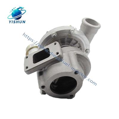 Cina Motore Diesel TURBOCHARGER Genuino 68-74KW T2 PARTE N. 320/06047 in vendita