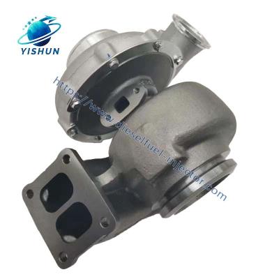 Cina Motore L10 L-10 Turbo H2C S300 Turbocompressore 3034332 3803109 3519095 in vendita