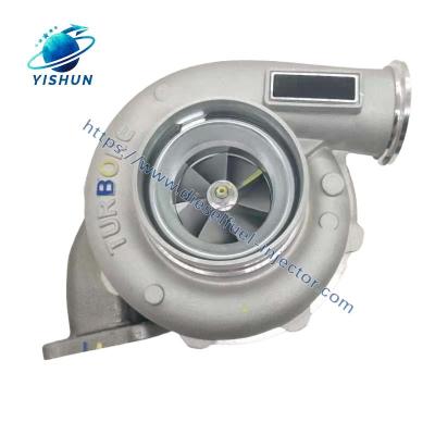 Cina Motore L10 L-10 Turbo H2C S300 Turbocompressore 3034332 3803109 3519095 in vendita