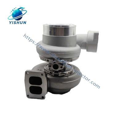 Cina Turbocompressore 179-5922 1795922 per motore di classe 140H 143 1H4H 160H 163H 3176C in vendita