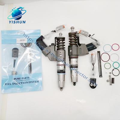China Motor a combustível diesel Cum-inns M11 Injetor de unidade electrónica 3095040 3411754 3411755 3411756 3411761 à venda
