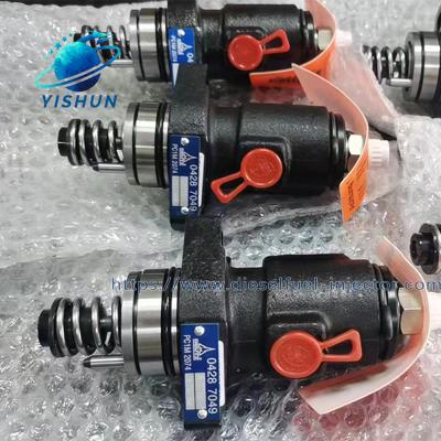 Cina Pompa di unità 04287049 0428 7049 04286791 Per motore 2011 in vendita