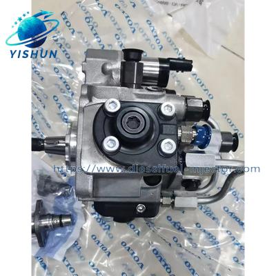 China 3 Cylinder Diesel Injector Pumps DB4329-6198 15875090 For STANADYNE for sale