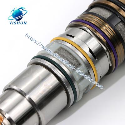 Cina Iniezione di carburante per motore diesel 4954888 1521978 1764364 1764365 1846348 4030346 Per motore Qskx15 in vendita