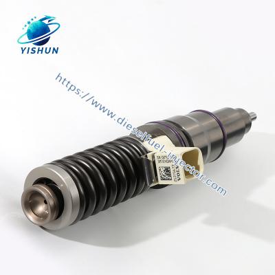 China MD13 Motor diesel E3.18 Injetor de combustível de unidade electrónica BEBE4D24002 21371673 à venda