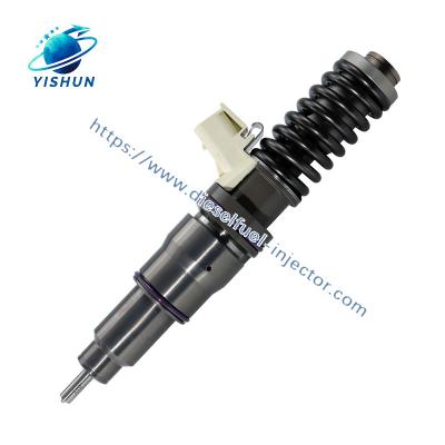 中国 高品質 エンジンパーツ 22027808 MD13 MACK MP8 D13 エンジンインジェクターのための燃料インジェクター 21092434 販売のため