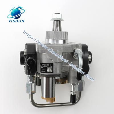 China Common Rail Pump 2940001391 Diesel Fuel Injection Pump 294000-1391 High Pressure Fuel Pump 3708364 for sale