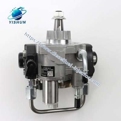 Cina 294000-1380 Motore diesel Pompa di carburante HP3 2940001380 Per motore 3708363 C4.4 in vendita
