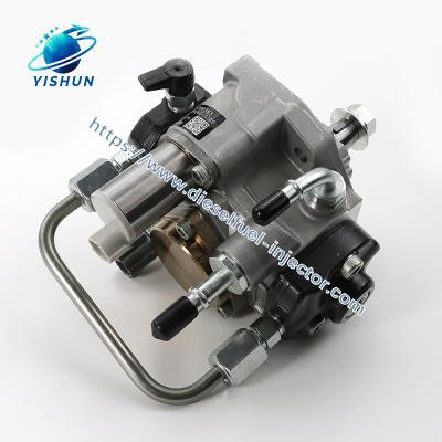 Cina 294000-1380 Pompa di combustibile per ferrovia comune ad alta pressione per 3708363 in vendita