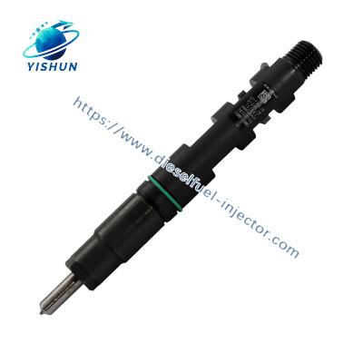 China 28320793 F6800-53003 Sistema de inyección CR Common Rail para el motor T4 1.8L 2.4L en venta
