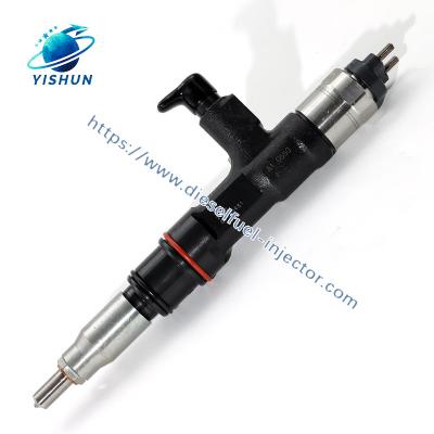 China Injetor de diesel de alta qualidade 095000-2780 Injetor de combustível 0950002780 à venda