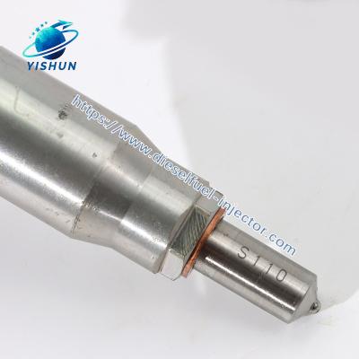 China Injetor de diesel de alta qualidade 095000-2780 Injetor de combustível 0950002780 à venda