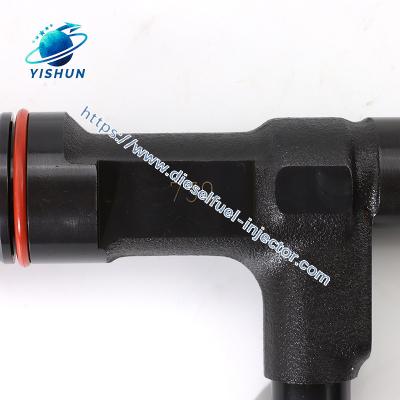 China Injetor de diesel de alta qualidade 095000-2780 Injetor de combustível 0950002780 à venda