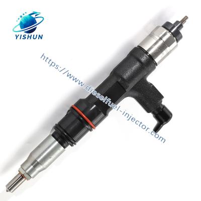 China Injetor de diesel de alta qualidade 095000-2780 Injetor de combustível 0950002780 à venda