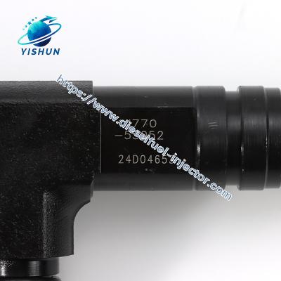 Cina Iniezione Common Rail 295050-1320 295050-1980 1j770-53052 436-1096 per il V3307 in vendita