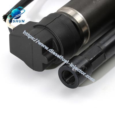China Inyector de combustible 095000-0244 095000-0245 en venta