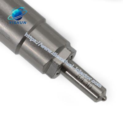 China Diesel Common Rail Fuel Injector 095000-5332 23670-E0150 for sale