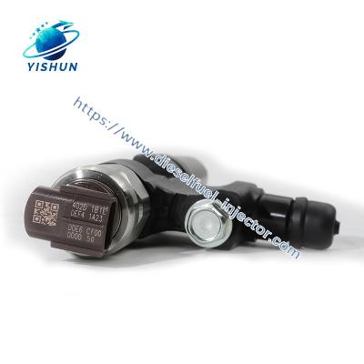 Cina Iniezione di carburante diesel comune per ferrovia 095000-5332 23670-E0150 in vendita