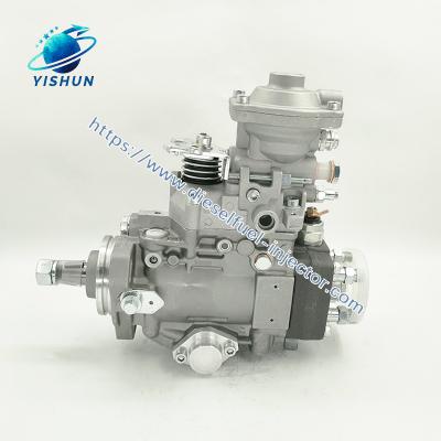 Cina 924T-E Motore VE Pompa di carburante 0 460 424 154 0460424154 VE4/12F1000R739 9279829 per LIEBHERR in vendita