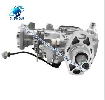 Cina Pompa di iniezione di carburante compatibile con la pompa di carburante ad alta pressione del motore HILUX 5L 196000-1842 22100-5B720 in vendita