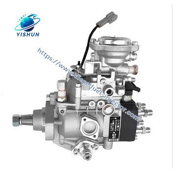 Cina Pompa di iniezione di carburante compatibile con la pompa di carburante ad alta pressione del motore HILUX 5L 196000-1842 22100-5B720 in vendita