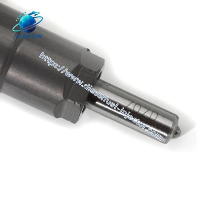 Cina 095000-0184 Iniettore originale di carburante per motore diesel 295900-0180 23670-26070 0950000184 Per MD92 16650-Z6005 in vendita