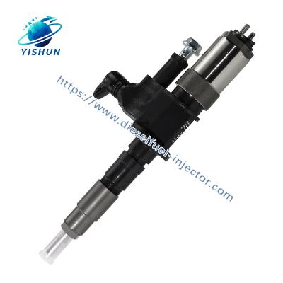 Cina 095000-0182 095000-0184 095000-018# 16650-Z6005 Iniettore di carburante diesel per camion MD92 in vendita