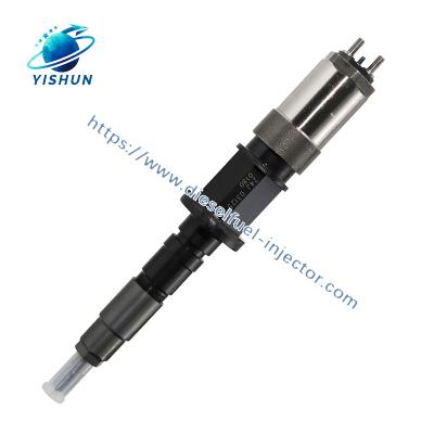 China 095000-0184 Original Dieselmotor-Brennstoffspritzer 295900-0180 23670-26070 0950000184 Für MD92 16650-Z6005 zu verkaufen