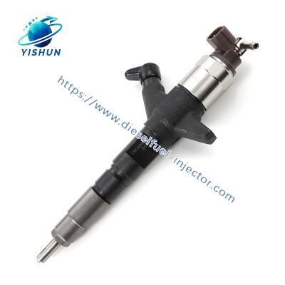 Cina Iniezione di carburante 095000-5550 095000-8310 per 095000 5550 in vendita