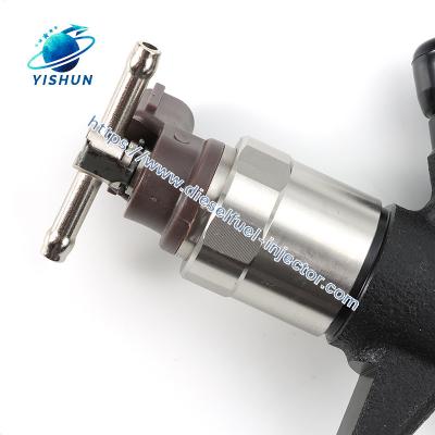 China 095000-5550 Diesel-Brennstoffspritzer für 0950005551 33800-45700 zu verkaufen