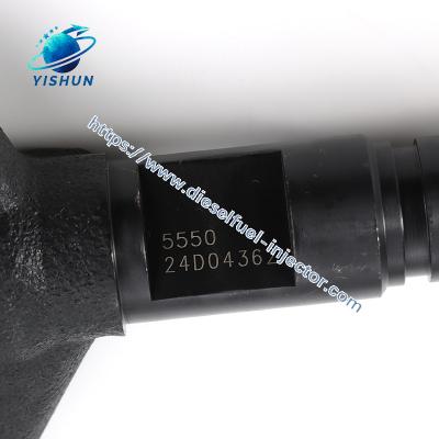 China 095000-5550 Diesel-Brennstoffspritzer für 0950005551 33800-45700 zu verkaufen