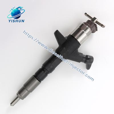 China 095000-5550 Diesel-Brennstoffspritzer für 0950005551 33800-45700 zu verkaufen