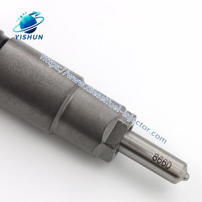 China 095000-5550 Diesel-Brennstoffspritzer für 0950005551 33800-45700 zu verkaufen