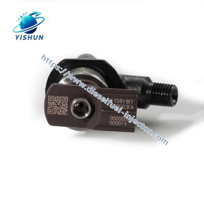 China Fuel Injector 553-8167 5538167 295050-2890 295050-2891 295050-2892 for C3.6 C4.4 Engine 1004-4T for sale