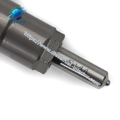 China Fuel Injector 553-8167 5538167 295050-2890 295050-2891 295050-2892 for C3.6 C4.4 Engine 1004-4T for sale
