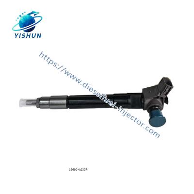 China Brandstofinjector 23670-0E010 23670-0E020 23670-11060 Voor Hilux Prado Fortuner 2.8L 1GD 1GD-FTV Te koop