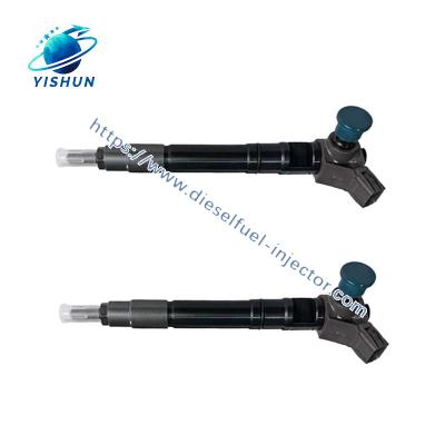 China Brandstofinjector 23670-0E010 23670-0E020 23670-11060 Voor Hilux Prado Fortuner 2.8L 1GD 1GD-FTV Te koop