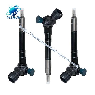 Cina 23670-0E060 23670-0E070 Iniettore di carburante diesel per Hilux 2.5L 2KD-FTV D-4D 236700E060 236700E070 in vendita
