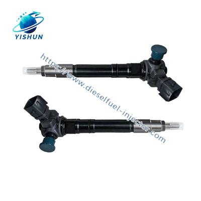 China Injetor de combustível diesel para Hilux 2.5L 2KD-FTV D-4D 236700E060 236700E070 à venda