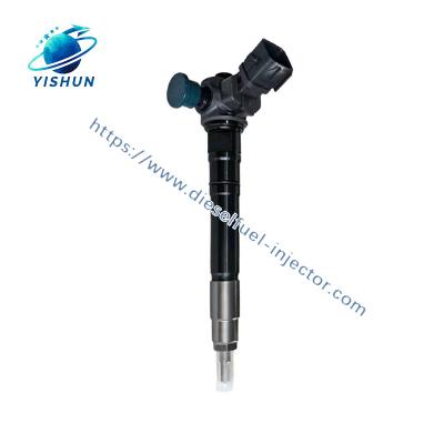 China Injetor de combustível diesel para Hilux 2.5L 2KD-FTV D-4D 236700E060 236700E070 à venda