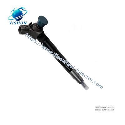 China 2957001100 1465A626 brandstofinjector 4N15 Motor 295700-1100 1465A626 Te koop