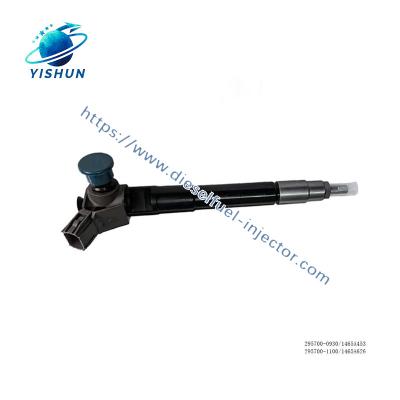 China 2957001100 1465A626 brandstofinjector 4N15 Motor 295700-1100 1465A626 Te koop