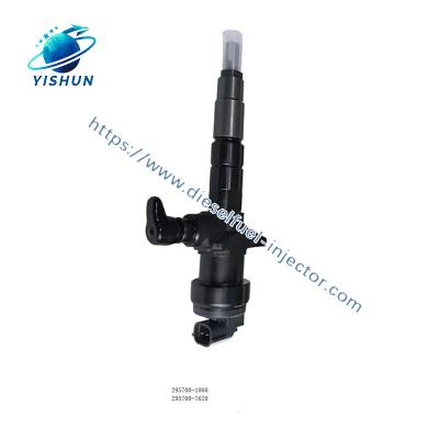 Cina Iniezione Common Rail per 4JJ1 3.0L 295700-0870 2957000870 295700-7620 in vendita