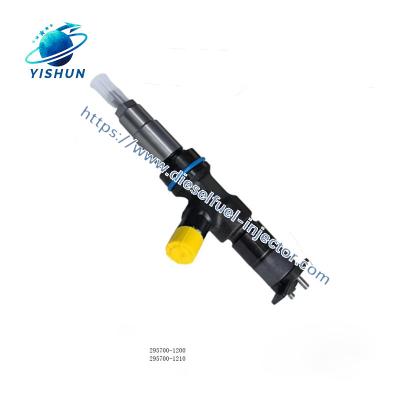 中国 ディーゼルインジェクター 295700-1200 295050-1810 295050-0421 571-0940 販売のため
