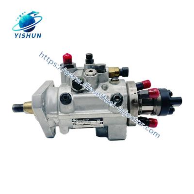 Cina Pompa di iniezione DE2435-6322 DE2435-6255 RE568070 per motore 4045T 4045D in vendita
