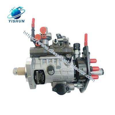 China 3 Cylinder Diesel Injector Pumps DB4329-6198 15875090 For STANADYNE for sale