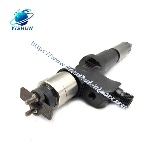 Iniettore di carburante 095000-1550 0950001550 8-98259290-0 per motore diesel 6WG1