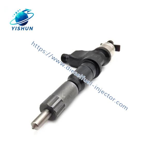 Iniettore di carburante 095000-1550 0950001550 8-98259290-0 per motore diesel 6WG1