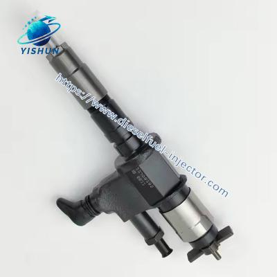 中国 燃料注入器 095000-6630 095000-6632 16650Z600E 日産トラックMD90エンジン用 販売のため